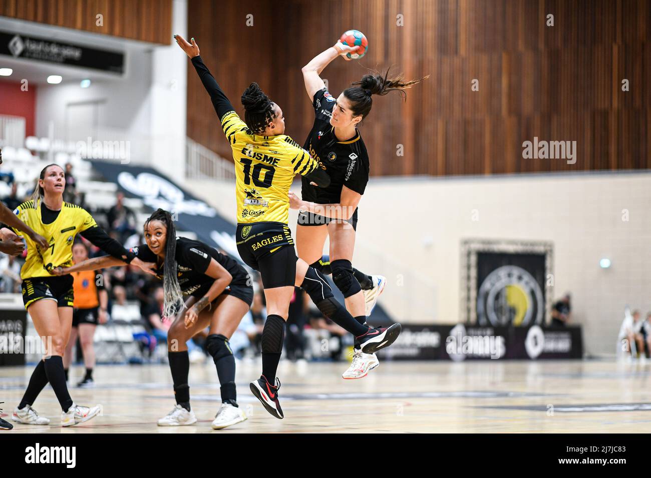 French championship Banque de photographies et d’images à haute ...