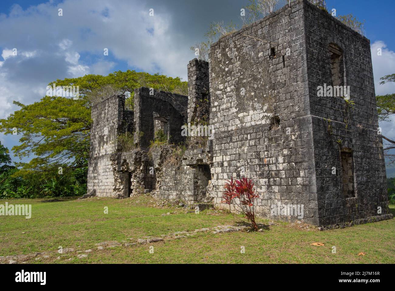 Stokes house Banque de photographies et d’images à haute résolution - Alamy