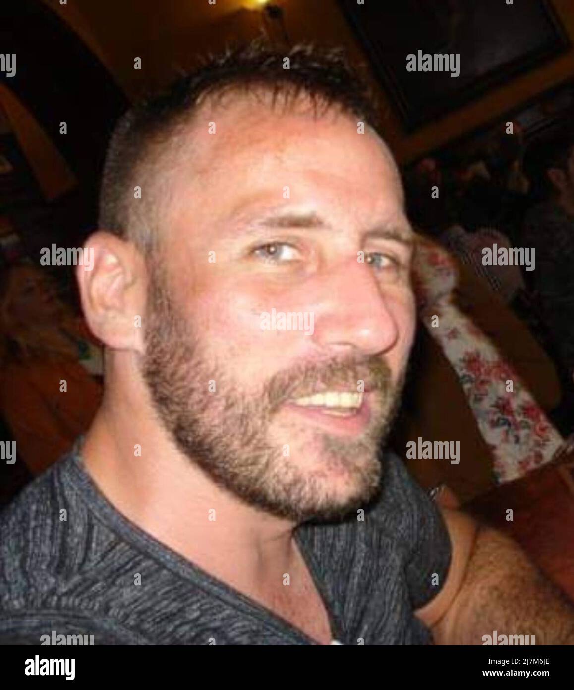 Meurtre de pinner Banque de photographies et d’images à haute ...