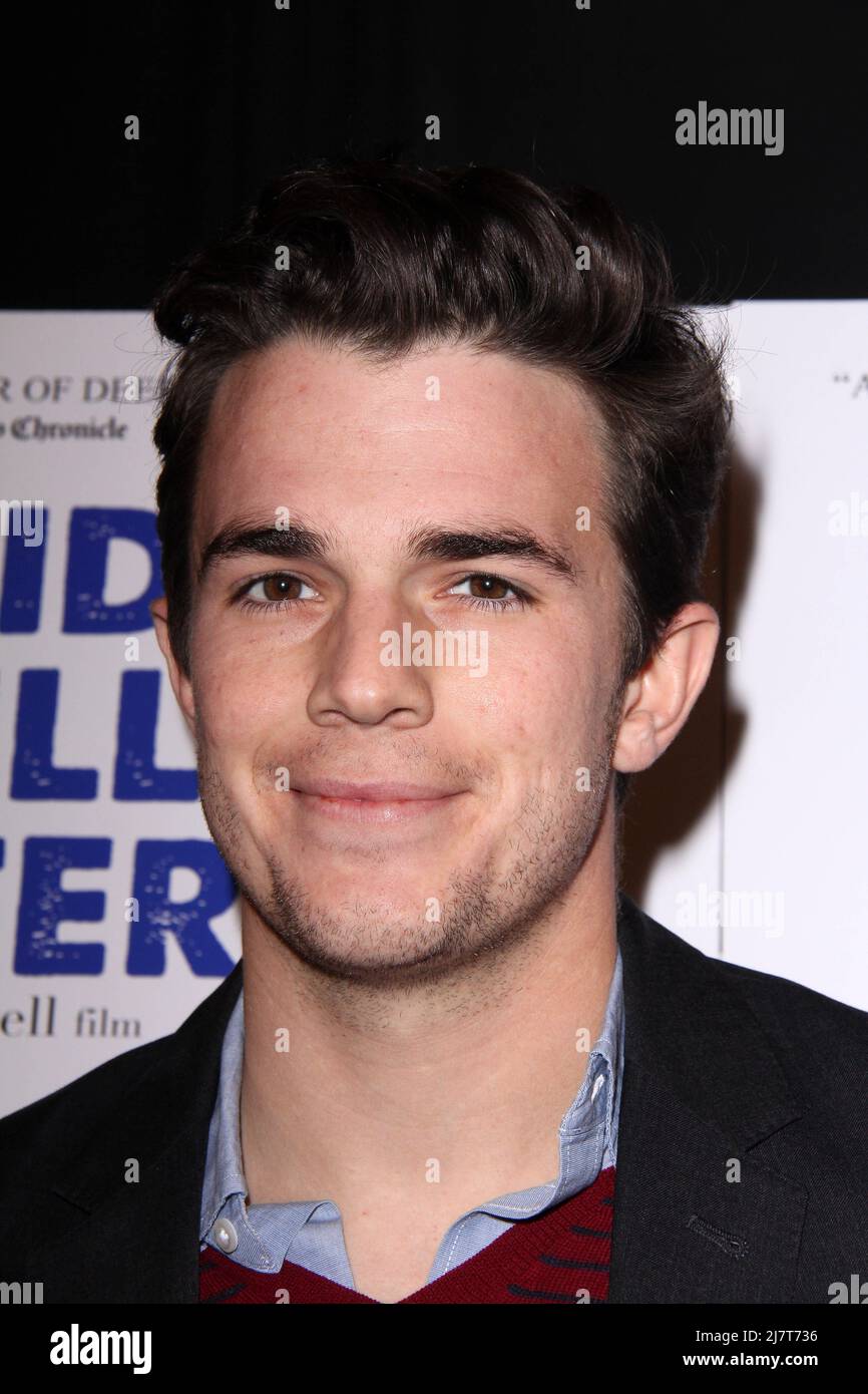 Nick kocher Banque de photographies et d’images à haute résolution - Alamy