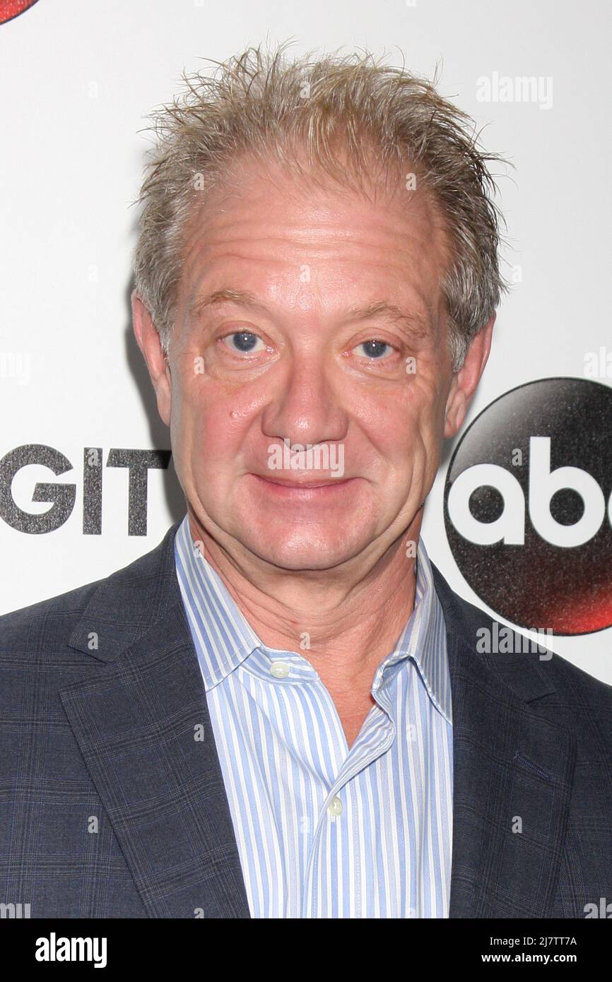 LOS ANGELES - SEP 20 : Jeff Perry au TGIT événement de première ...