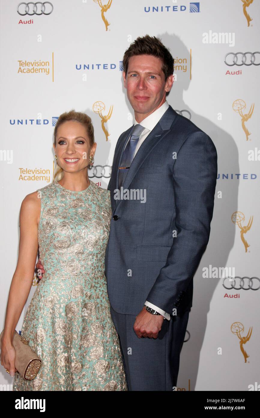 Joanne froggatt james cannon Banque de photographies et d’images à ...