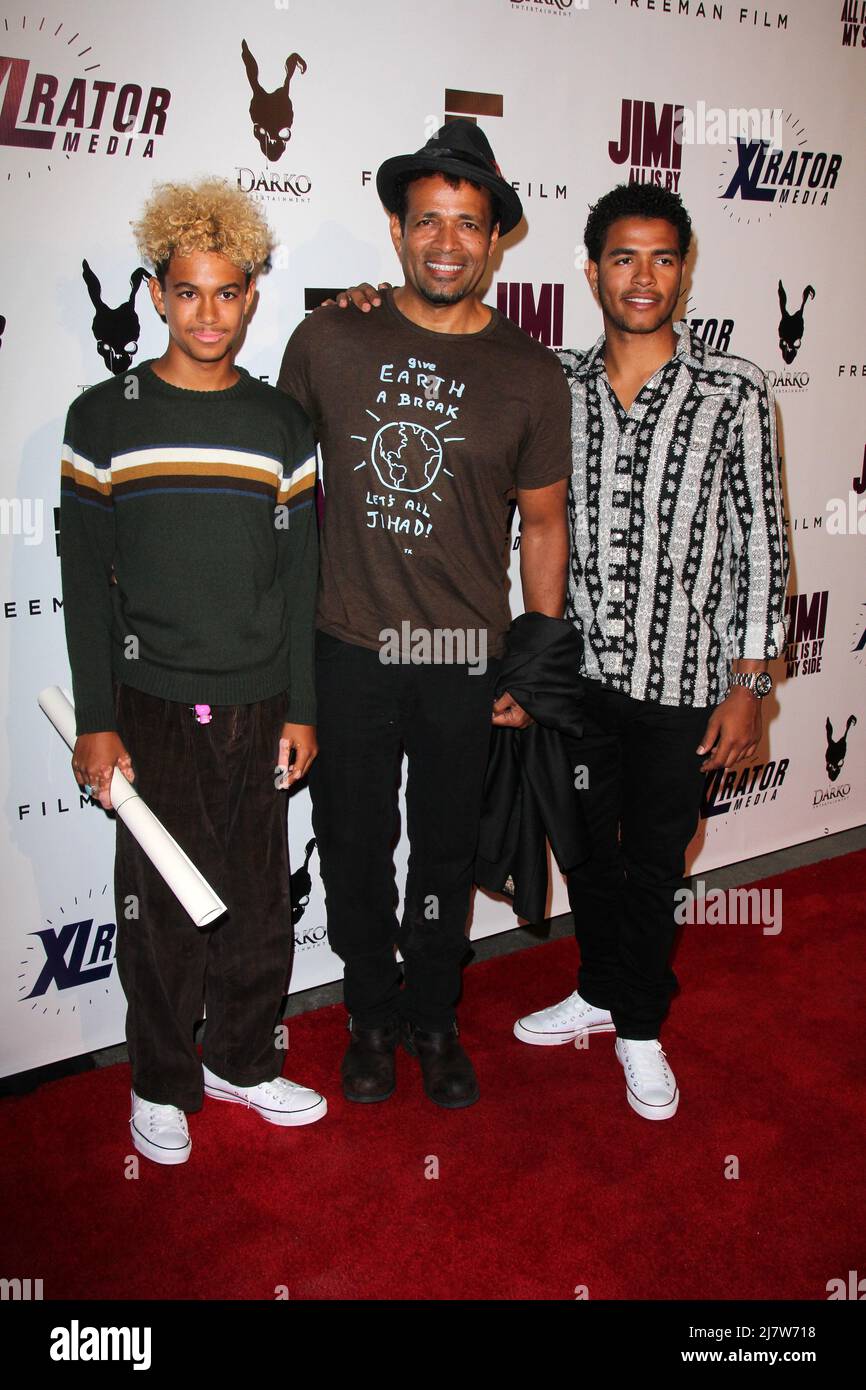 Marley van peebles Banque de photographies et d’images à haute ...