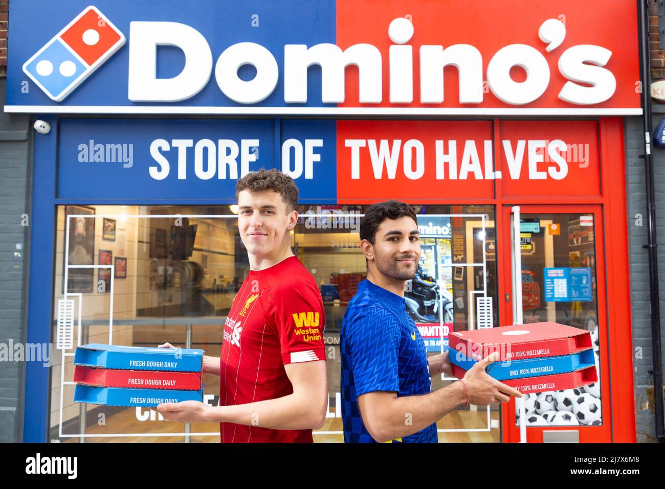 Dominos pamaphoto Banque de photographies et d’images à haute ...