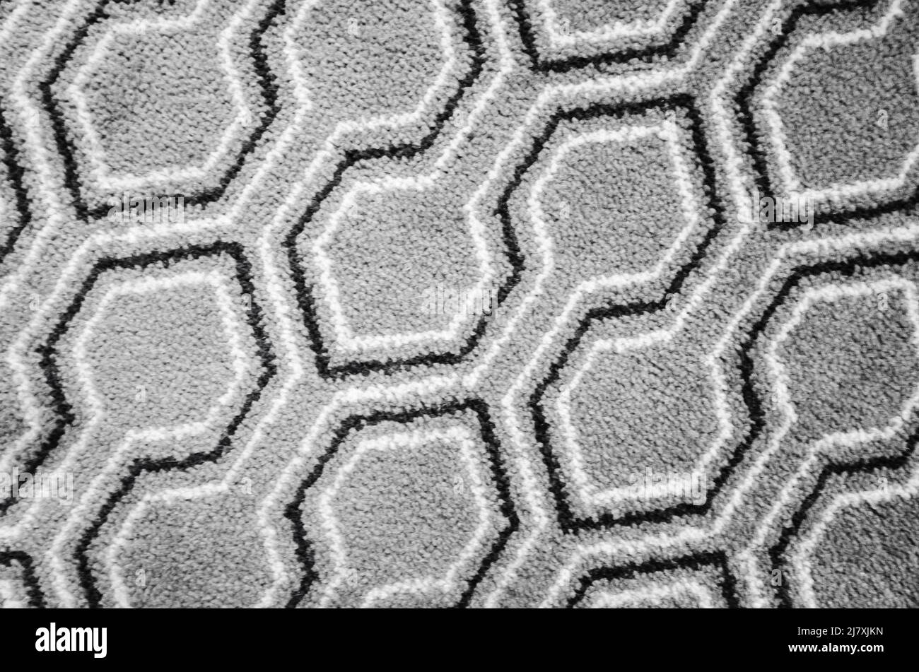 Grey carpet texture Banque de photographies et d’images à haute ...