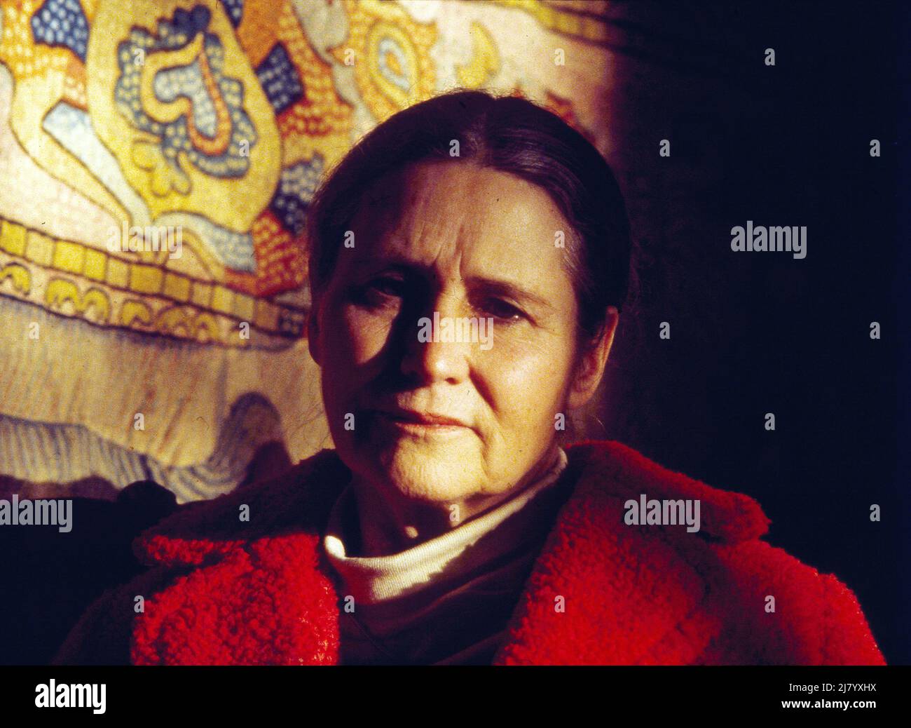 Doris lessing Banque de photographies et d’images à haute résolution ...