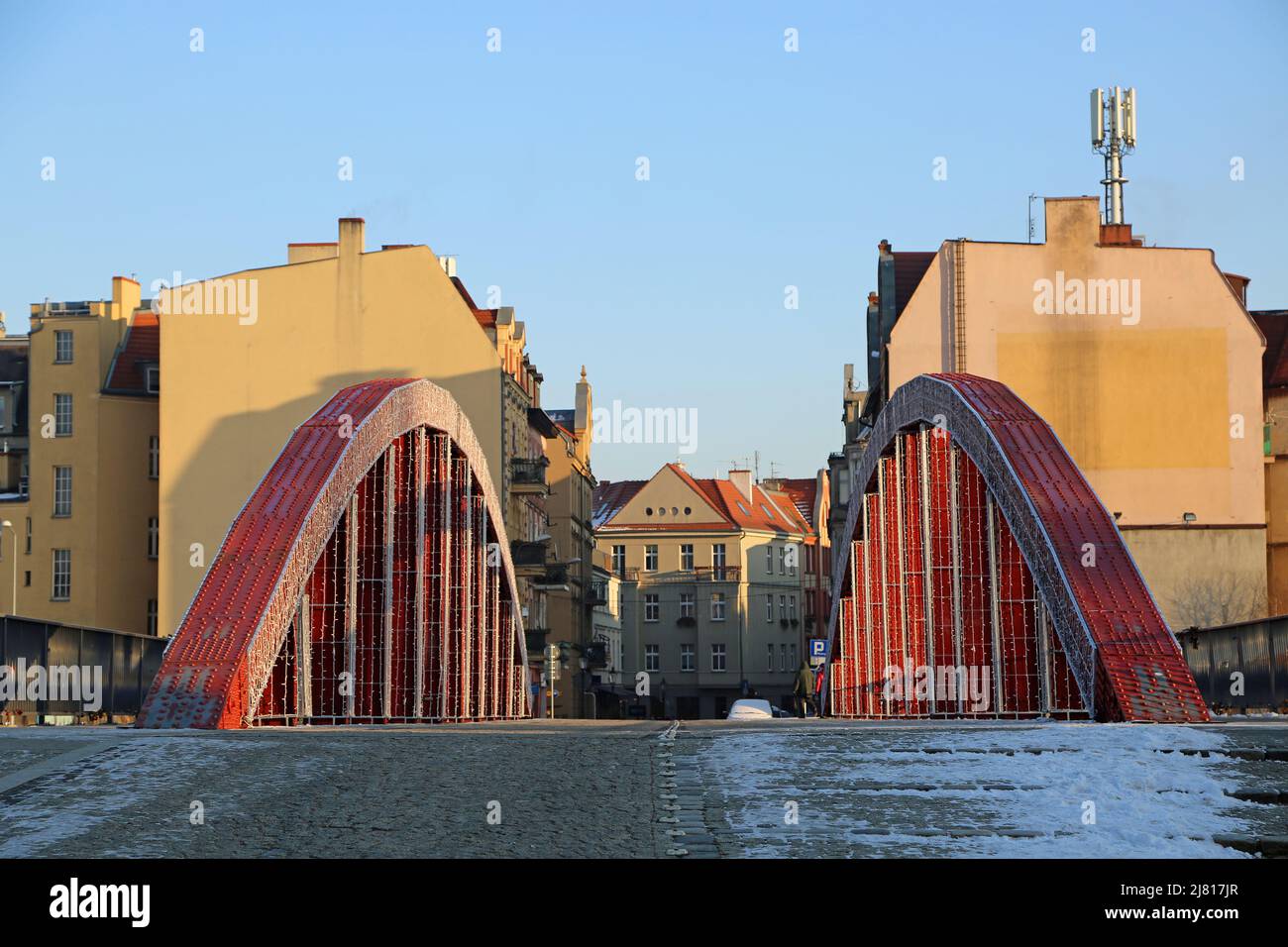 Arch bishop Banque de photographies et d’images à haute résolution - Alamy