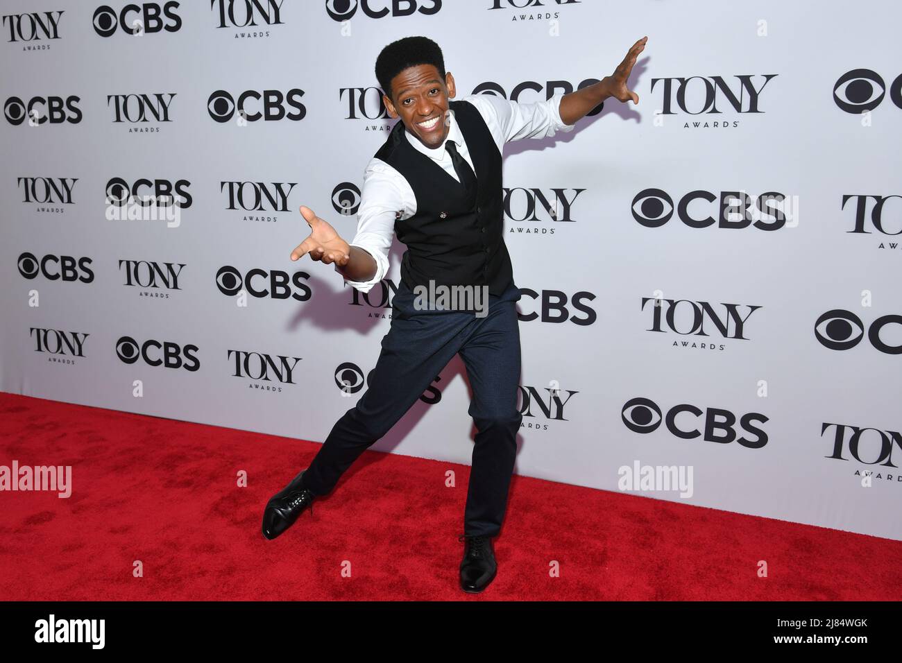 Jared grimes Banque de photographies et d’images à haute résolution - Alamy