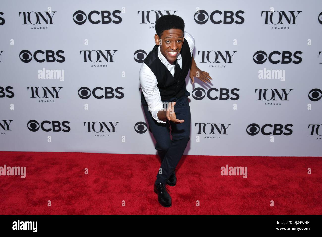 Jared grimes Banque de photographies et d’images à haute résolution - Alamy