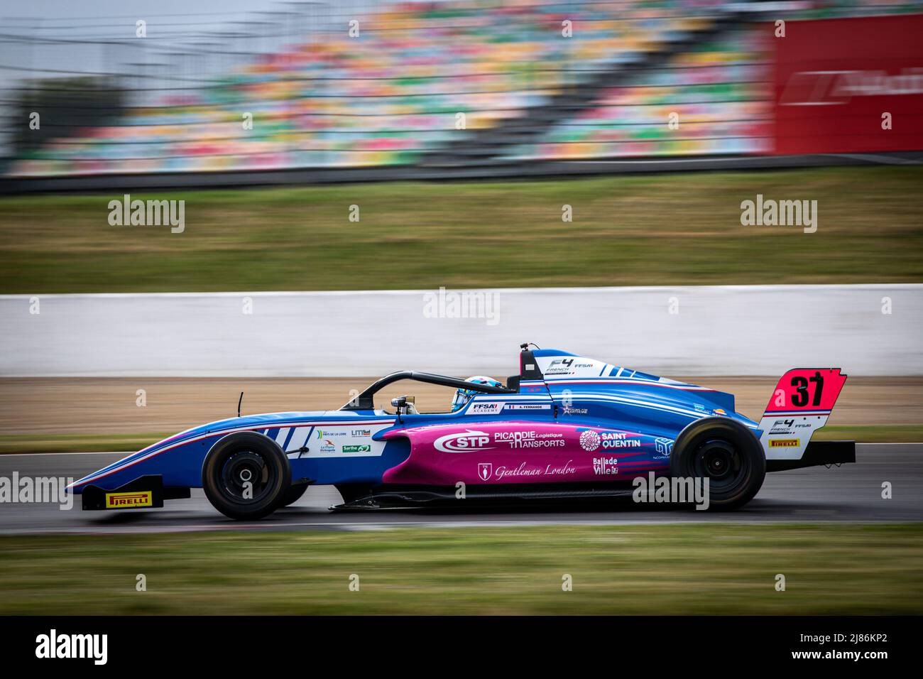 Antoine fernande Banque de photographies et d’images à haute résolution ...