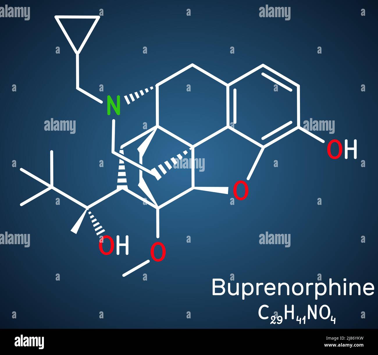 Opioid antagonist Banque de photographies et d’images à haute ...