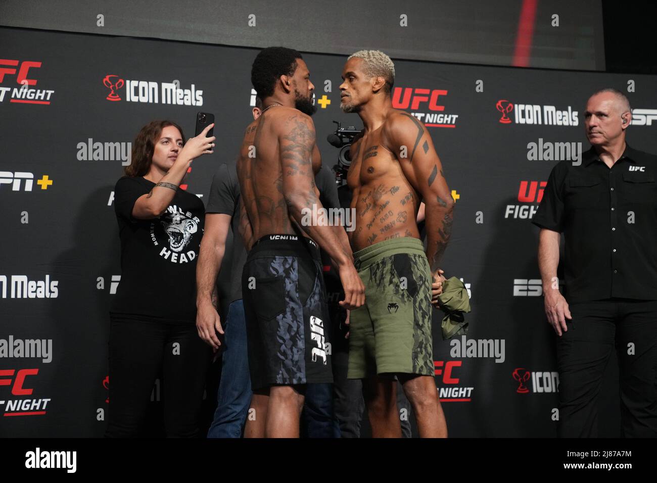 Michael alan johnson Banque de photographies et d’images à haute ...