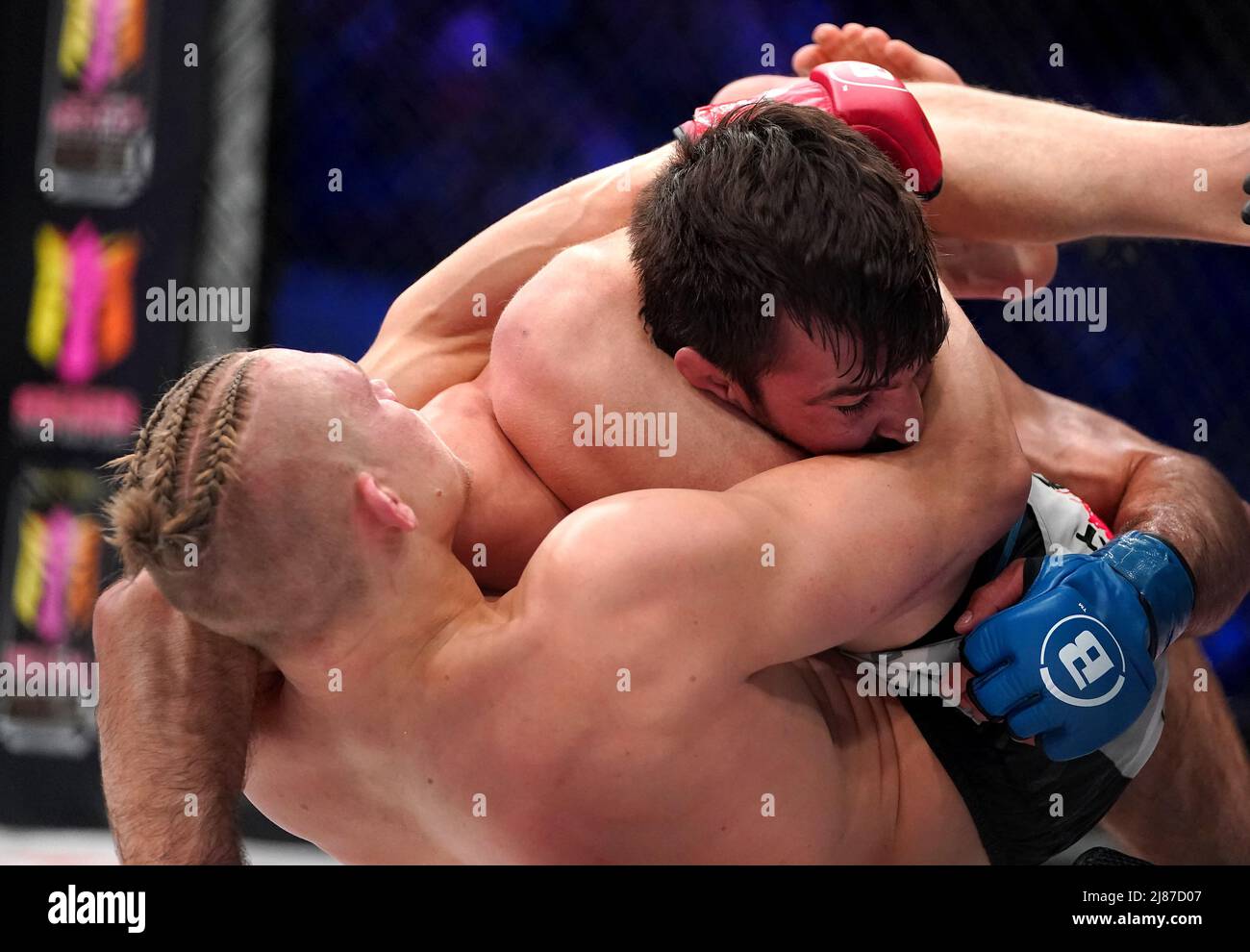 Soumission mma Banque de photographies et d’images à haute résolution ...