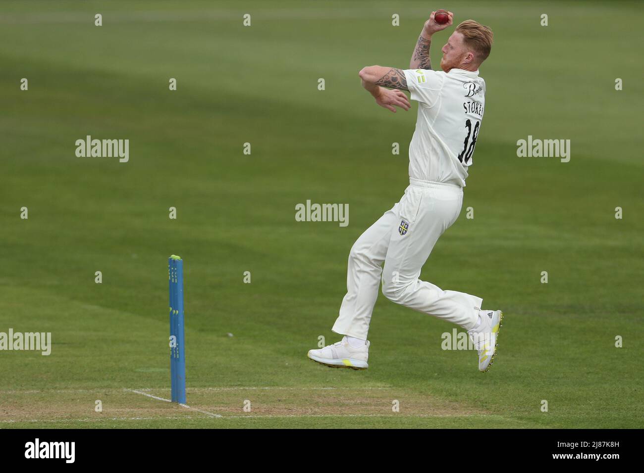 Durhams ben stokes Banque de photographies et d’images à haute ...