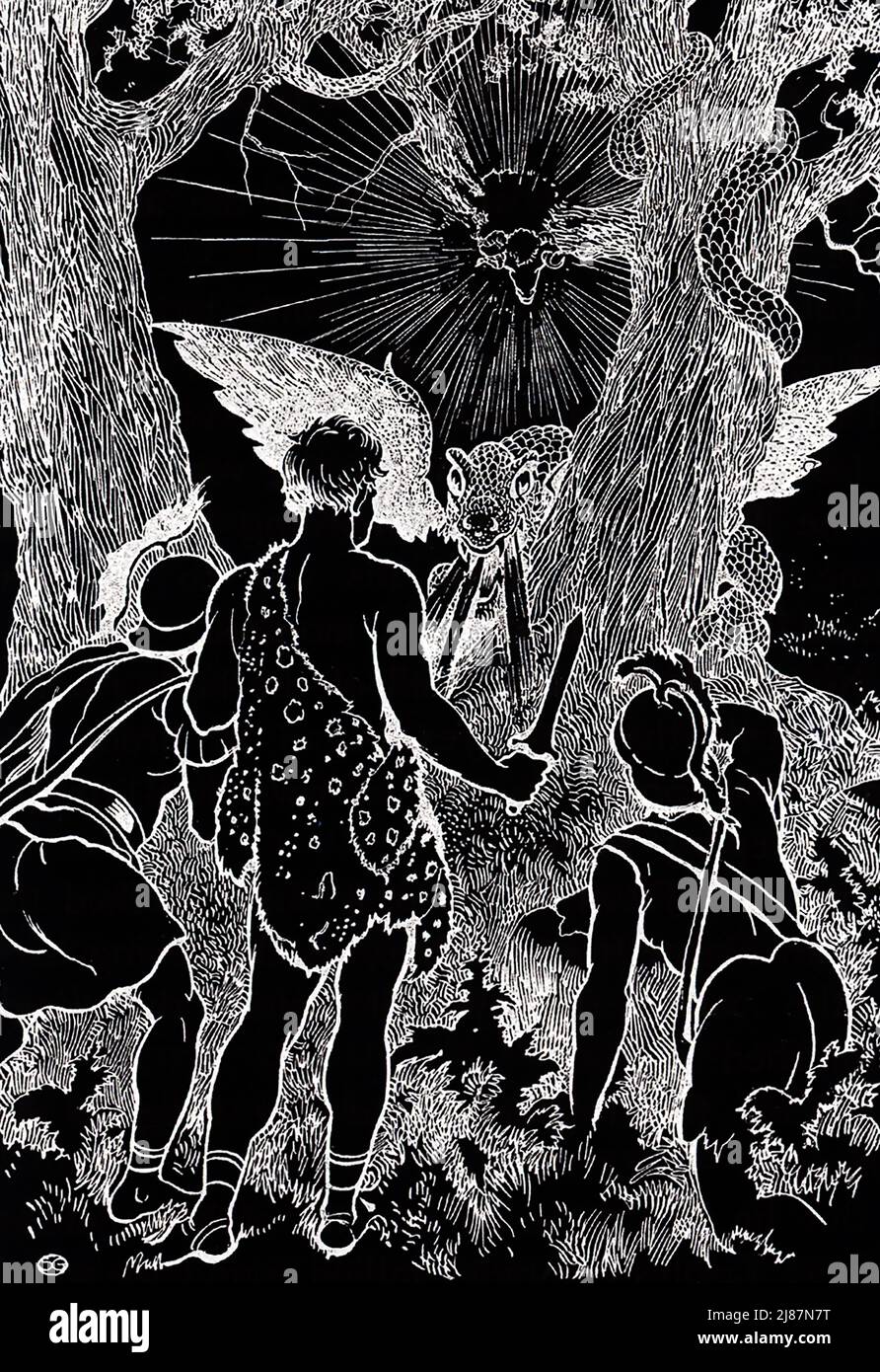 Dans la mythologie grecque ancienne, le héros grec Jason a cherché le ...