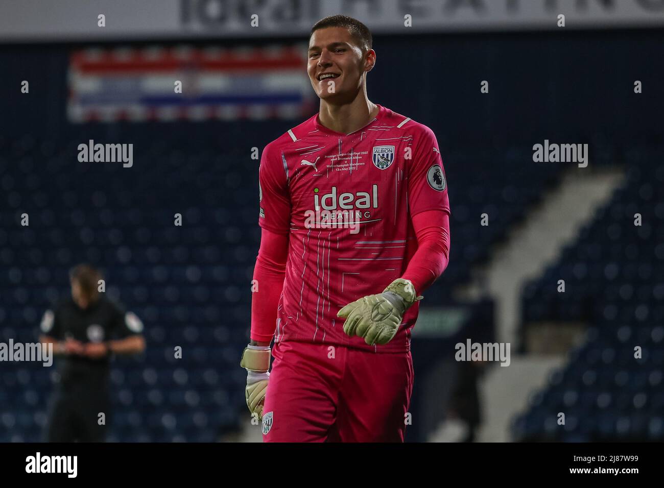 Ted cann Banque de photographies et d’images à haute résolution - Alamy
