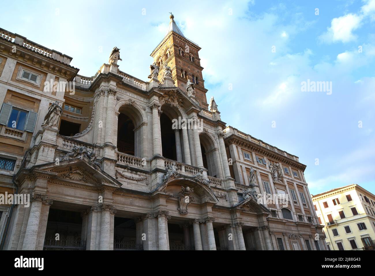 Regia rome Banque de photographies et d’images à haute résolution - Alamy