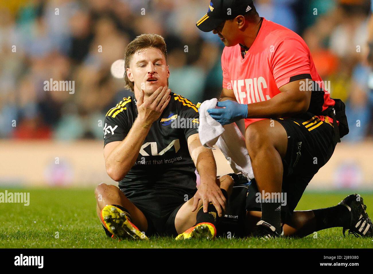 Ouragans jordie barrett Banque de photographies et d’images à haute ...