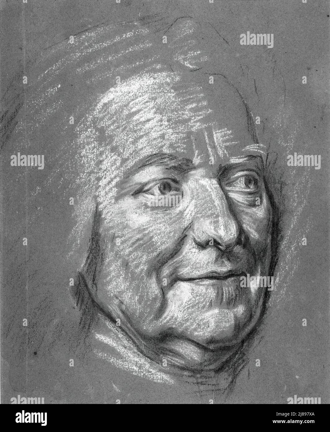 Artiste louis de silvestre Banque de photographies et d’images à haute ...