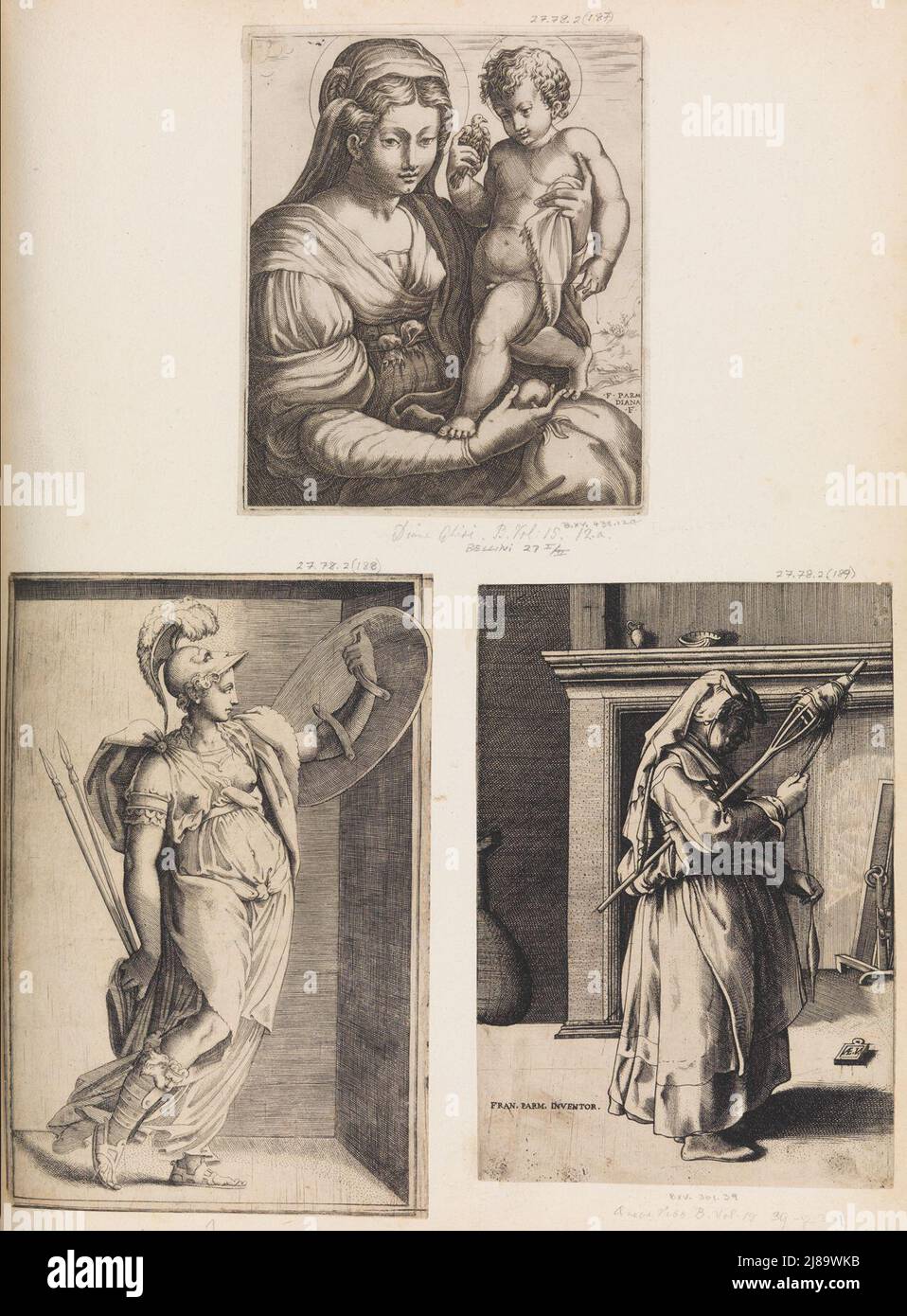 Athena dieu grec dessin Banque de photographies et d’images à haute ...