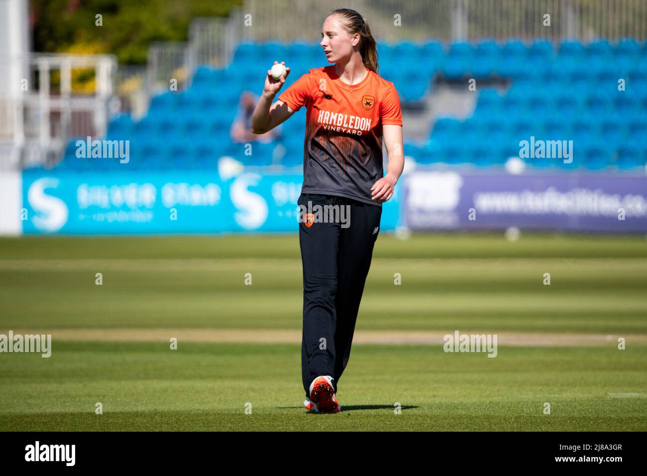 Freya kemp Banque de photographies et d’images à haute résolution - Alamy