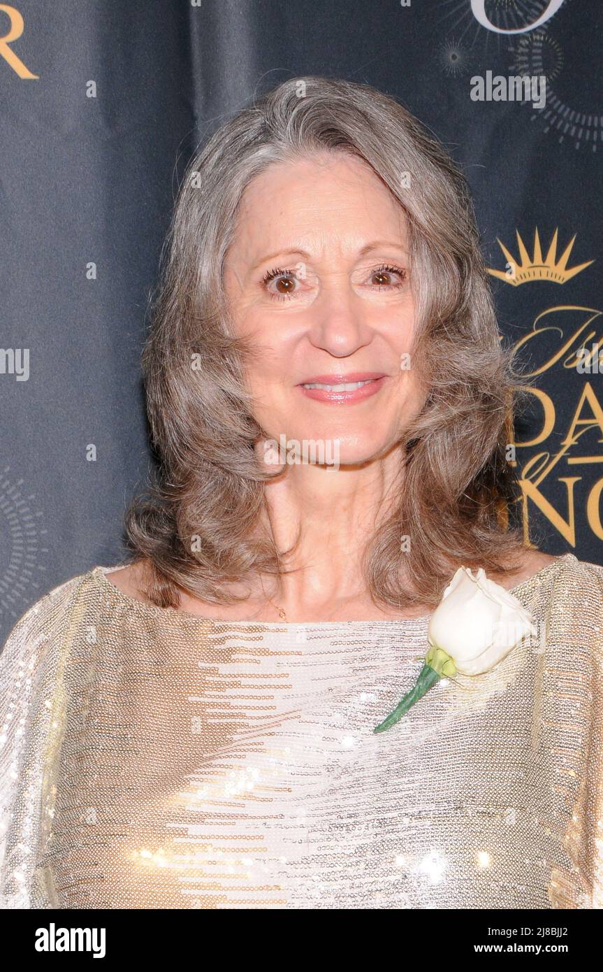 Kathy Buckley participe aux médailles d'honneur d'Ellis Island, qui ont ...