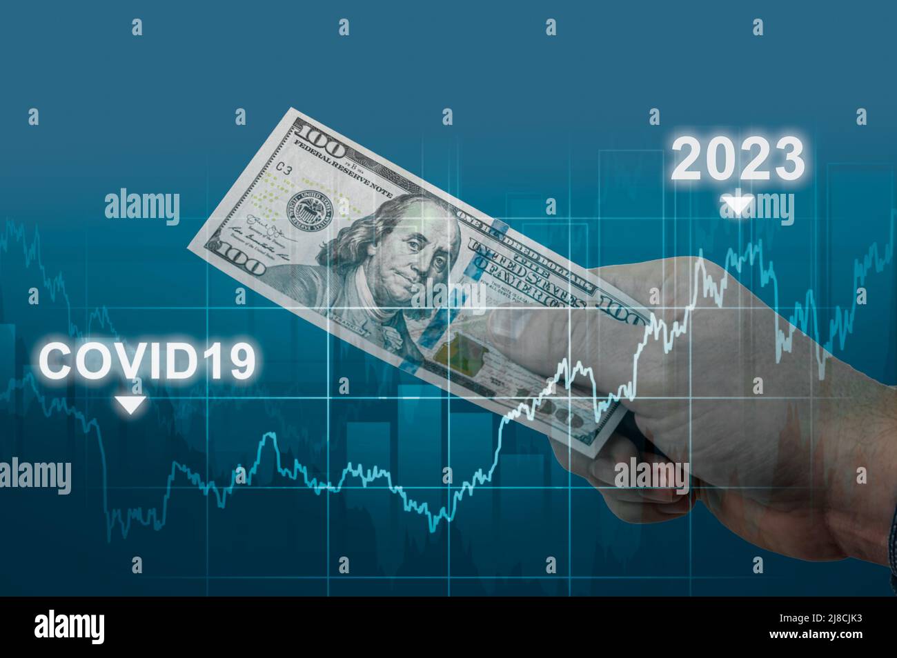 Inflation Hyperinflation Banque d'image et photos - Alamy