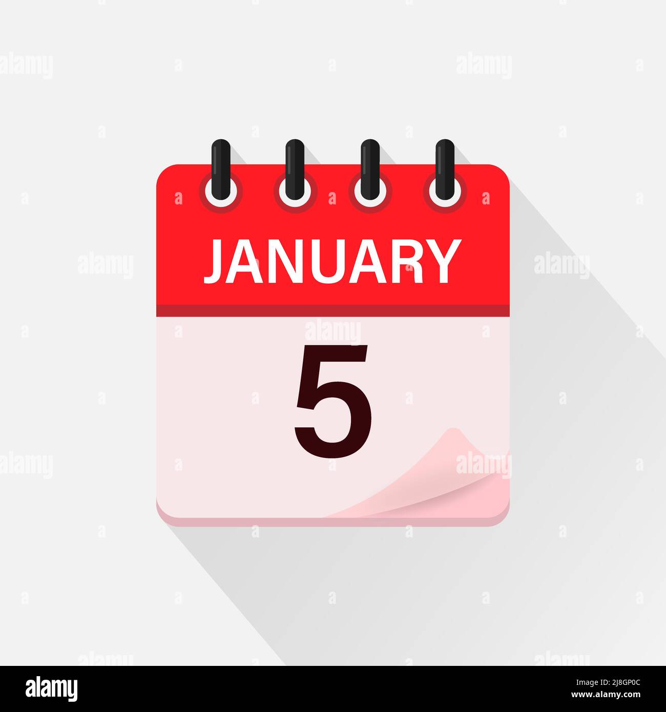 Five year plan poster Banque d'images vectorielles - Alamy