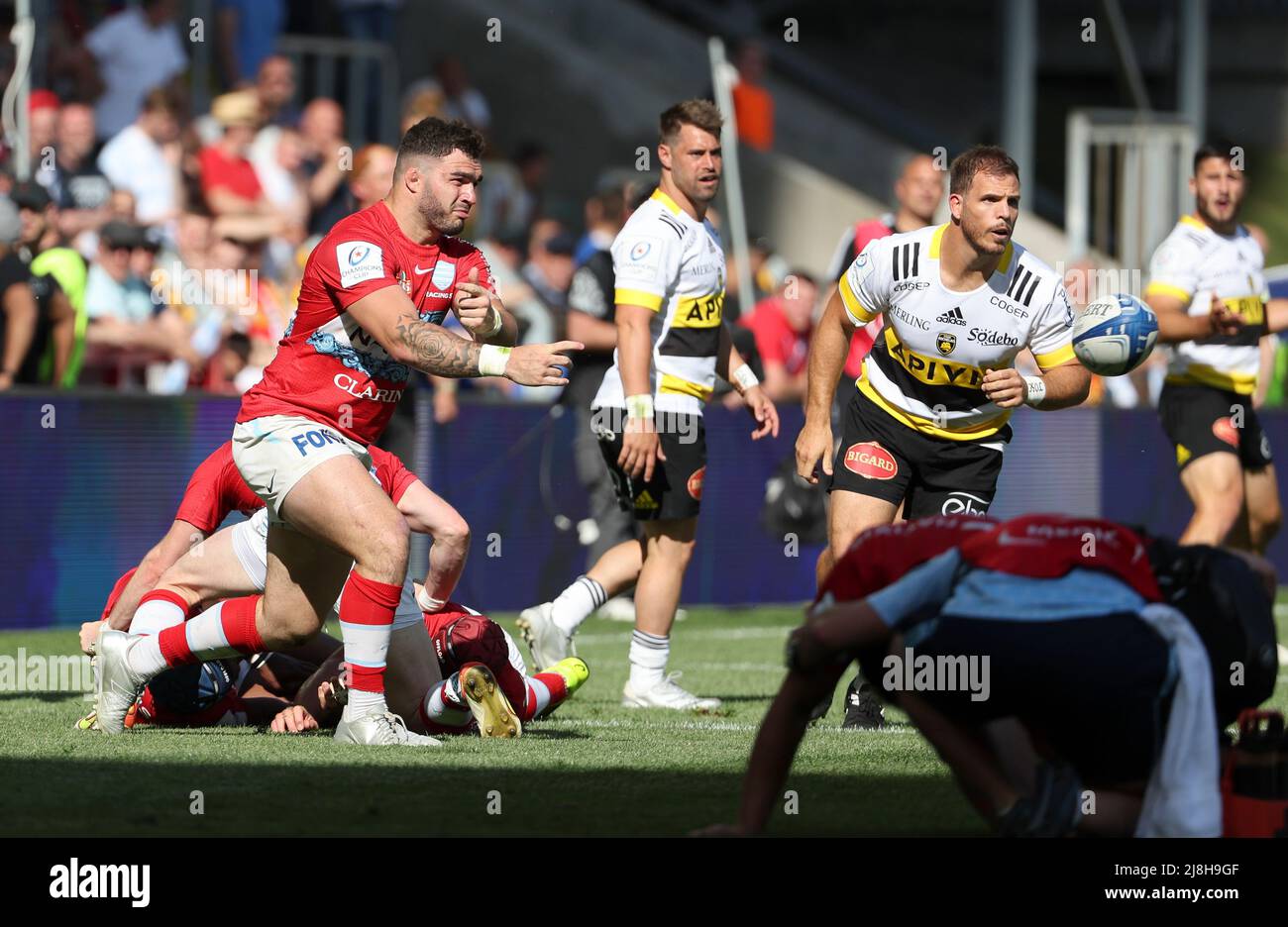 Stade bollaert delelis Banque de photographies et d’images à haute ...