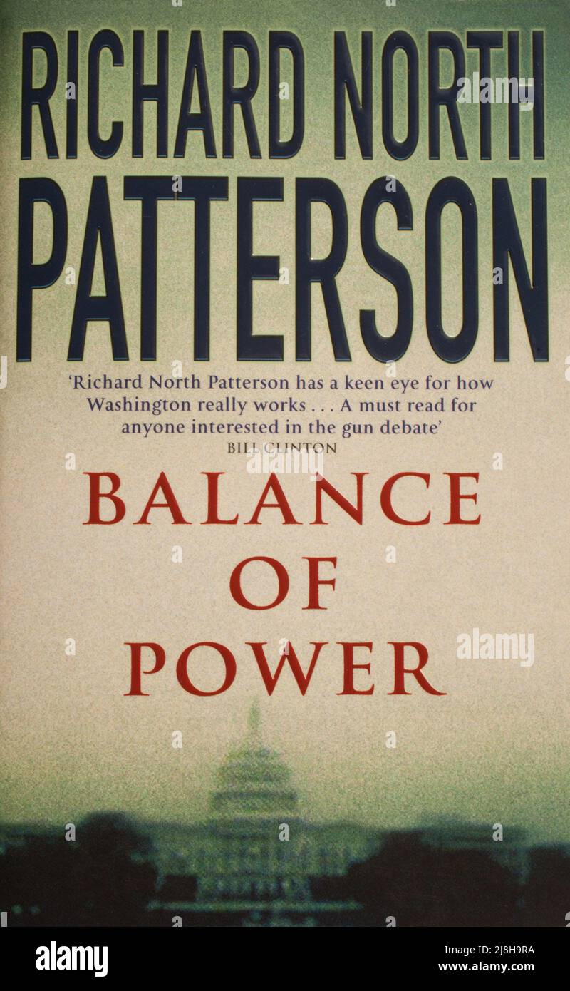 Richard north patterson Banque de photographies et d’images à haute ...