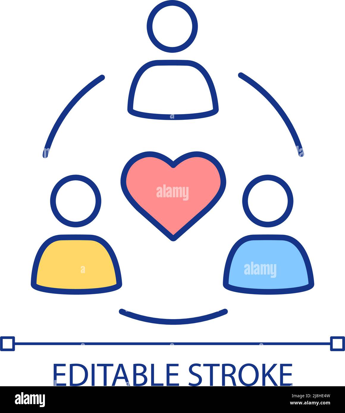 Partenariat partage valeur Banque de photographies et d’images à haute ...