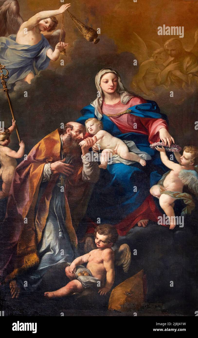 S torelli Banque de photographies et d’images à haute résolution - Alamy