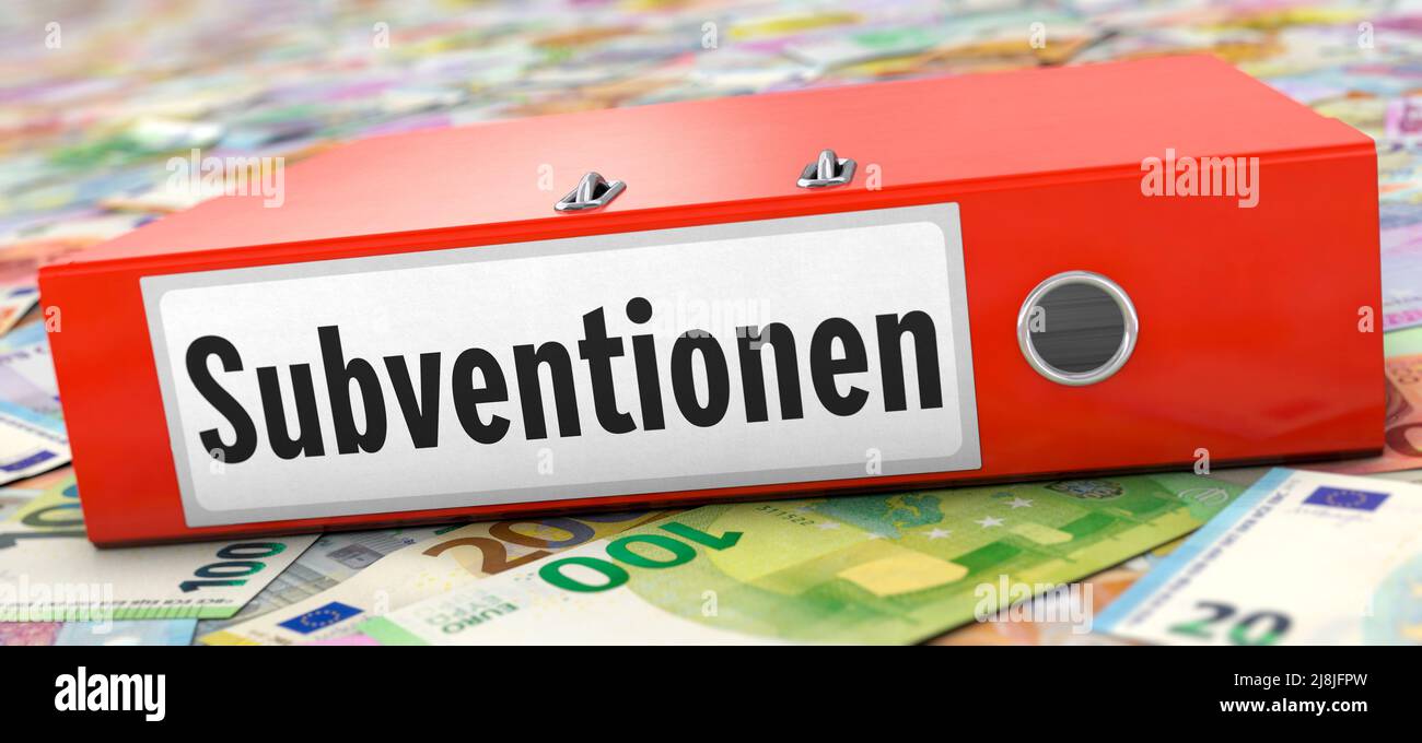 Fraude aux subventions Banque de photographies et d’images à haute ...