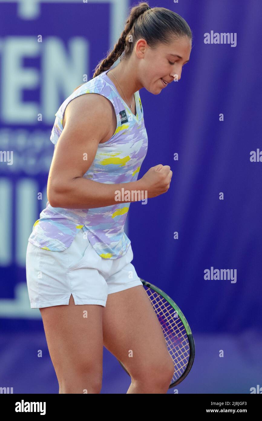 Diane parry tennis Banque de photographies et d’images à haute ...