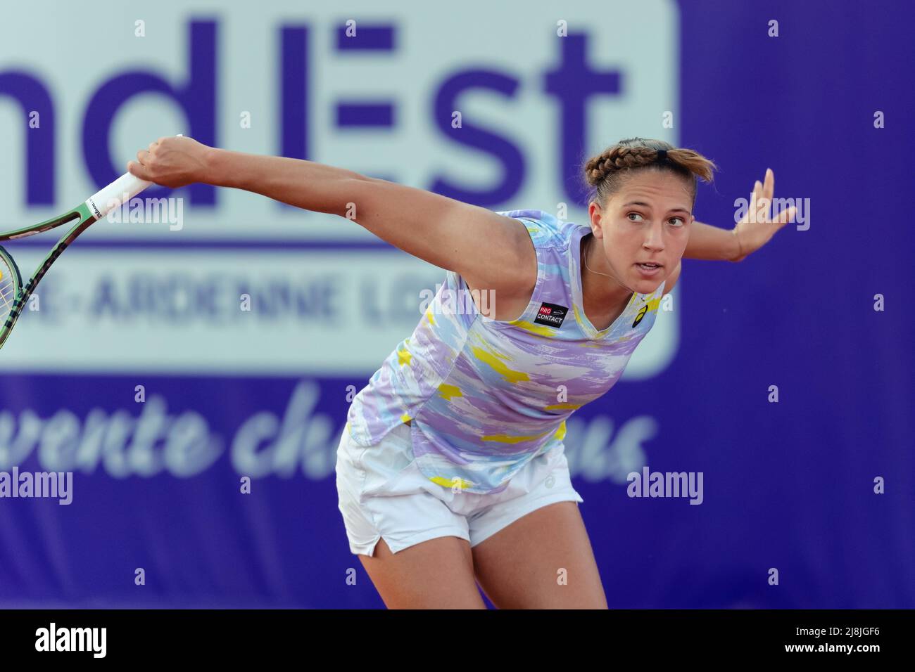 Diane parry tennis Banque de photographies et d’images à haute ...