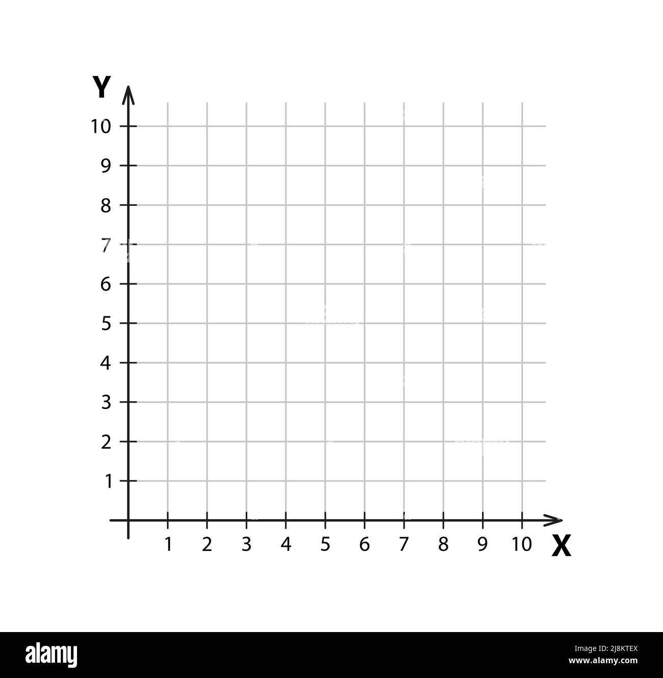 Coordenadas cartesianas Banque de photographies et d’images à haute ...