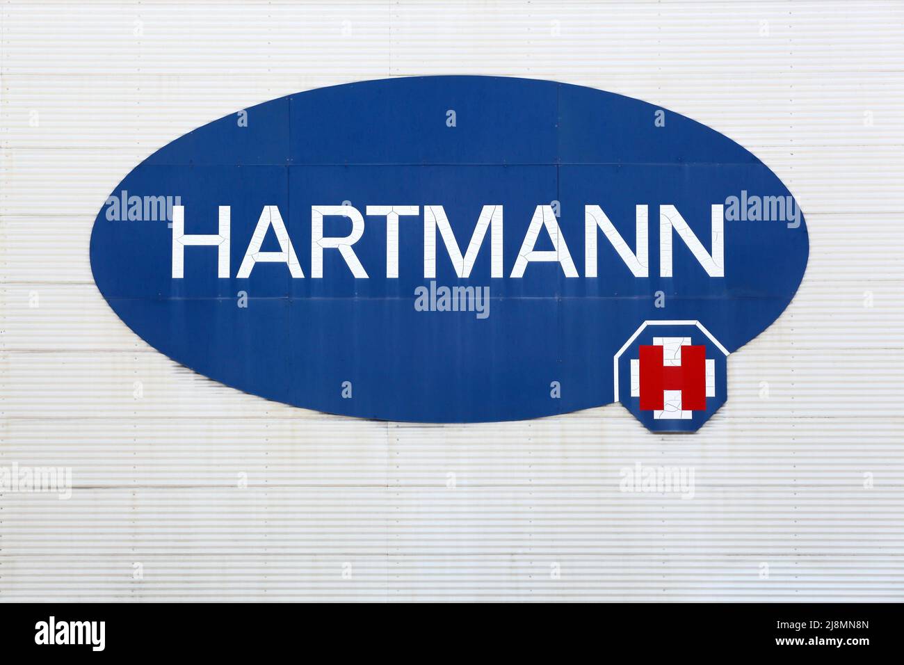 Clinique hartmann Banque de photographies et d’images à haute ...