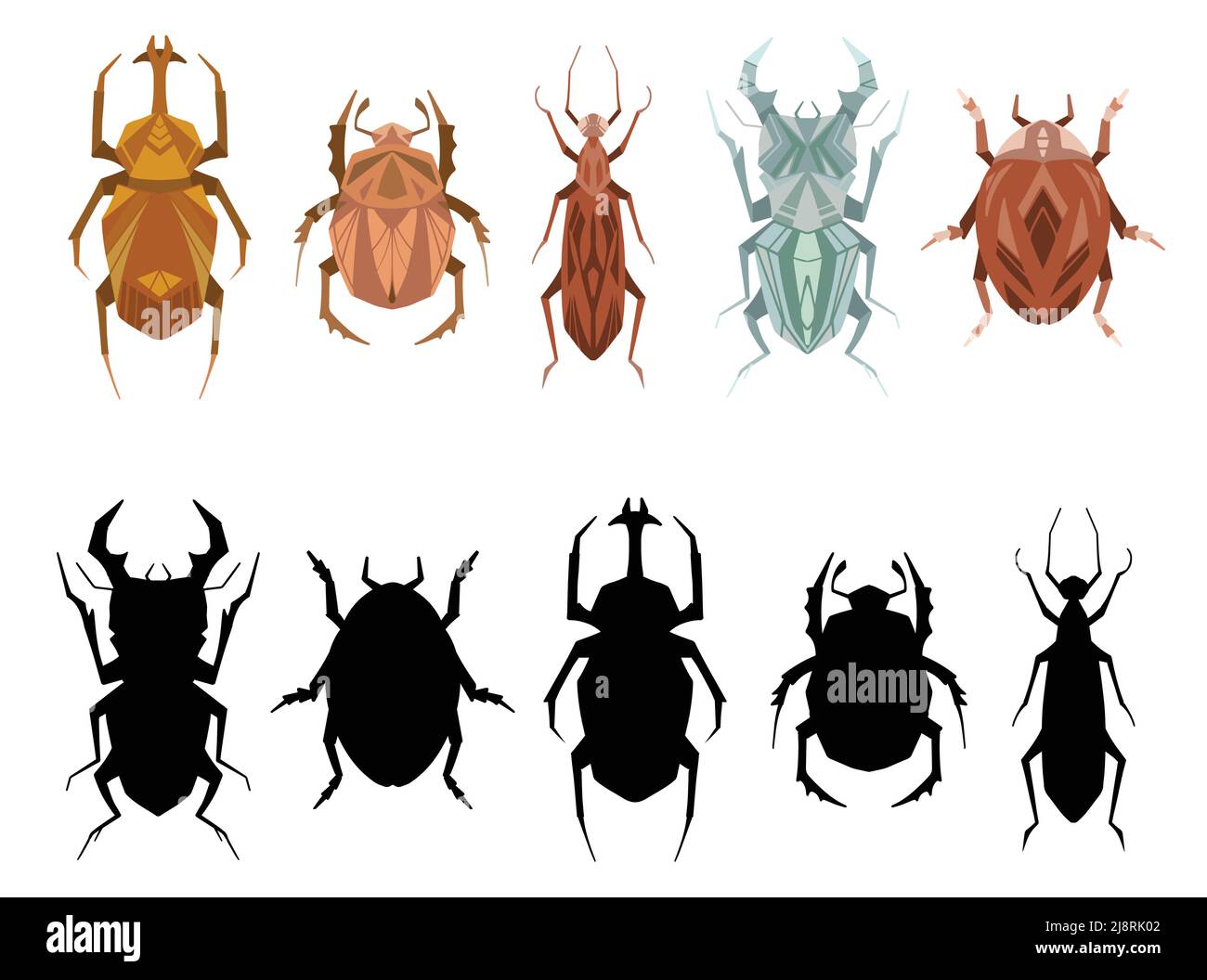 Modèle de feuille de calcul vectorielle pour les leçons préscolaires ...
