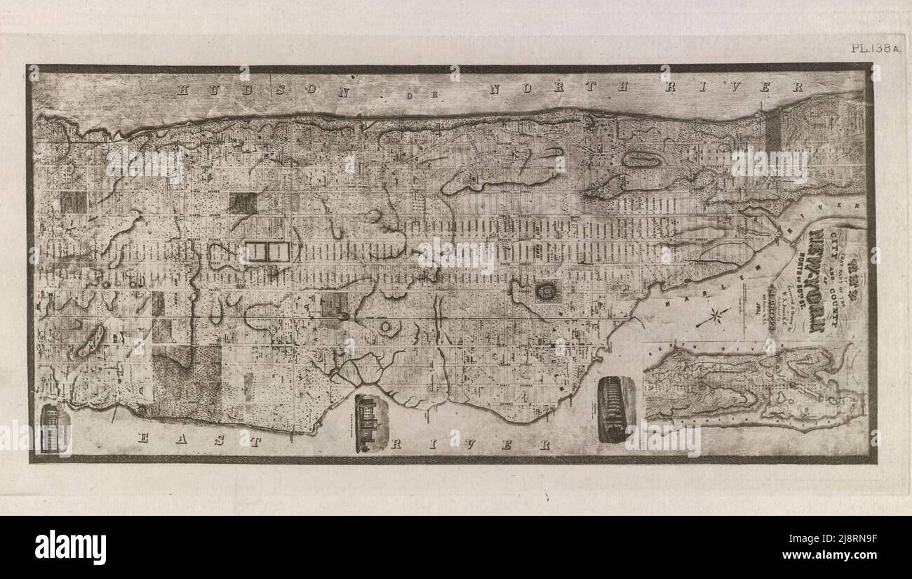 Isaac newton phelps stokes Banque de photographies et d’images à haute ...