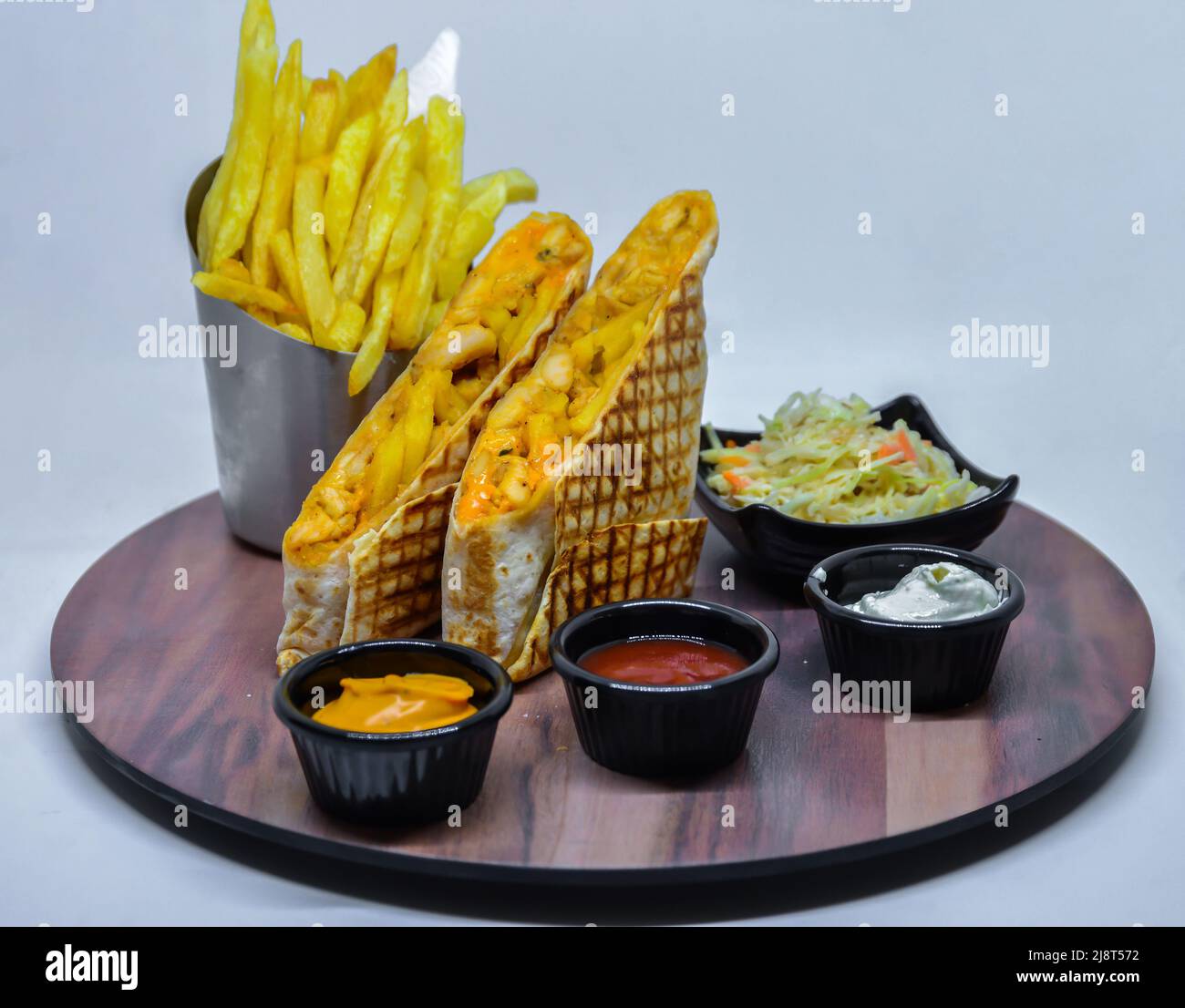 Tacos français Banque de photographies et d’images à haute résolution ...