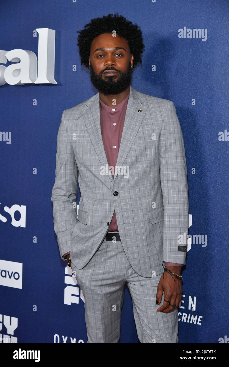 Echo kellum Banque de photographies et d’images à haute résolution - Alamy