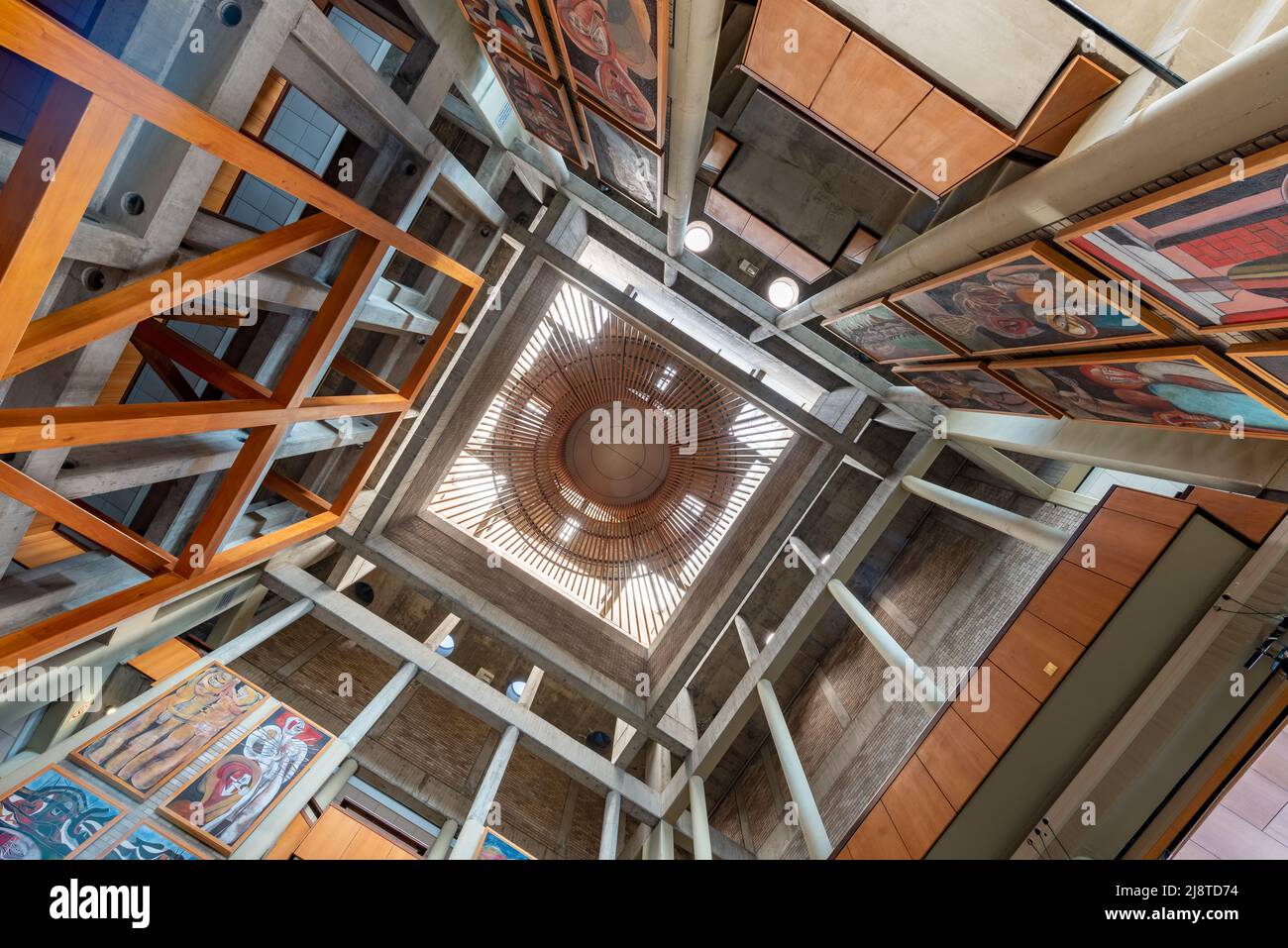 Fondation de grahamstown Banque de photographies et d’images à haute ...