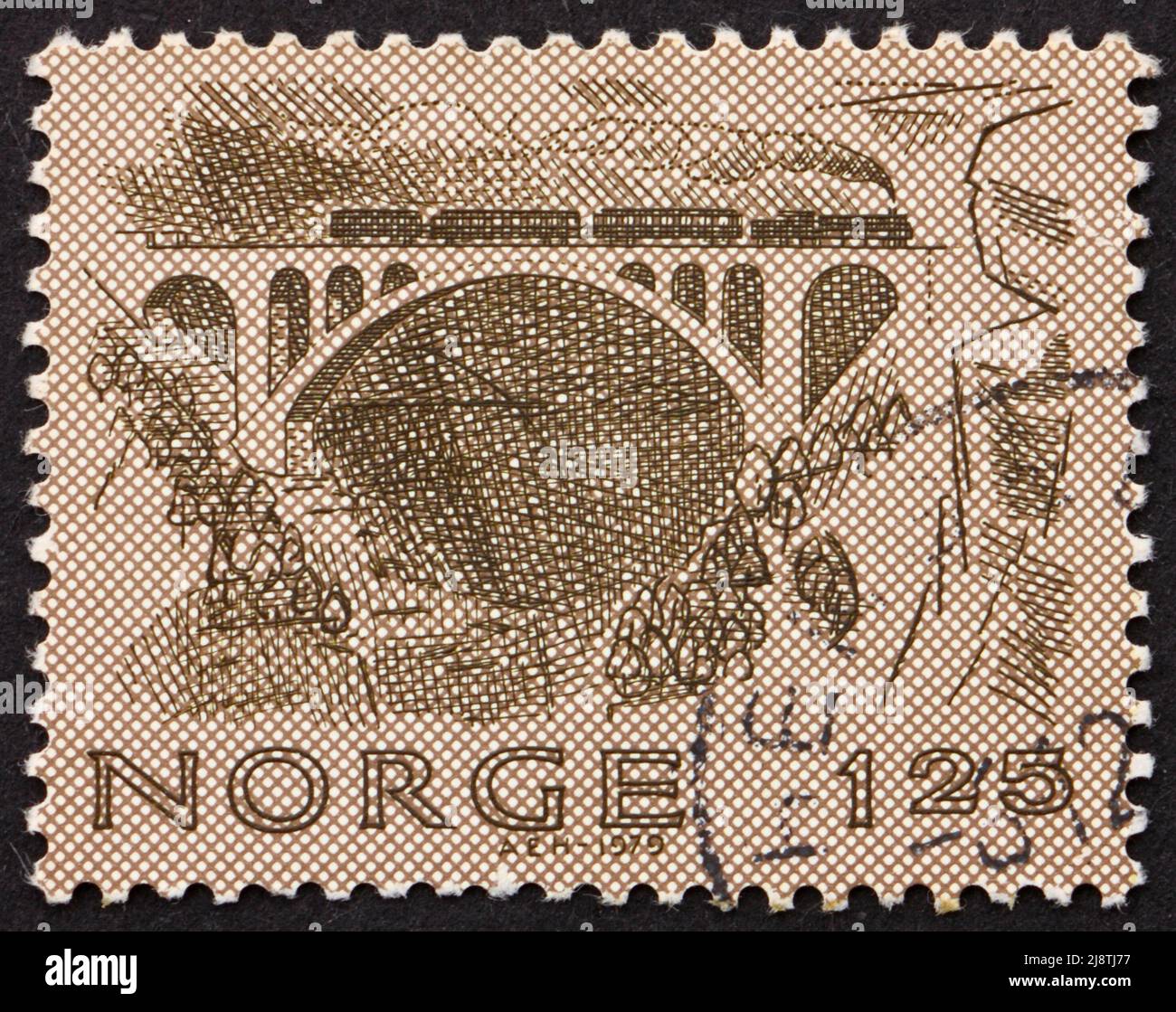 Kylling bridge Banque de photographies et d’images à haute résolution ...