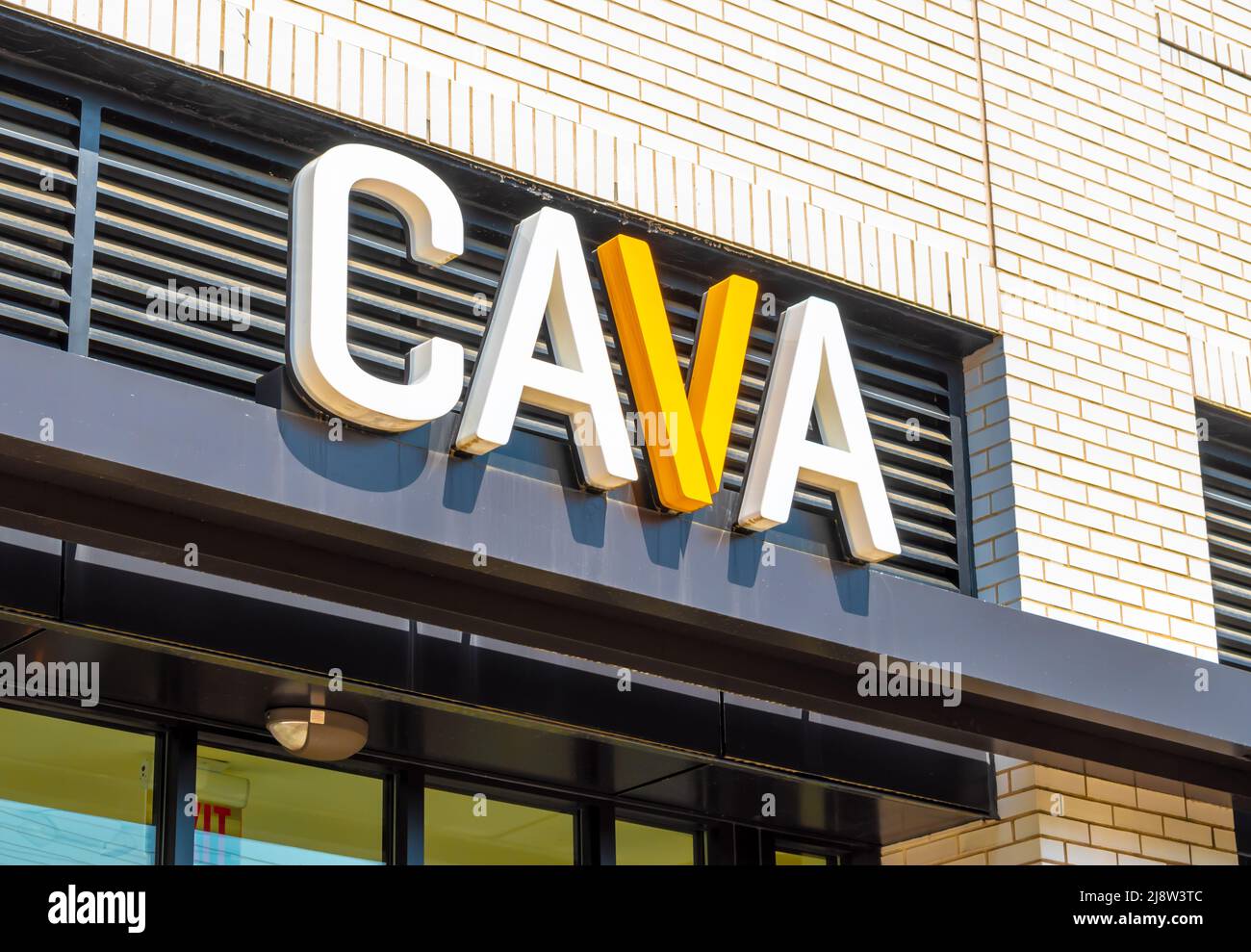 Logo cava Banque de photographies et d’images à haute résolution - Alamy