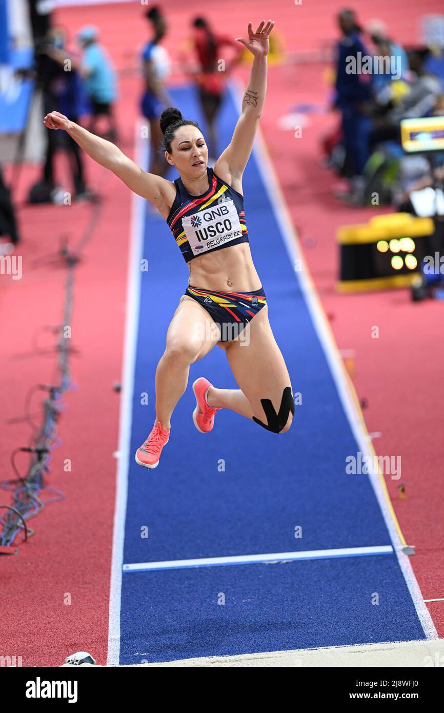 Florentina iusco Banque de photographies et d’images à haute résolution ...