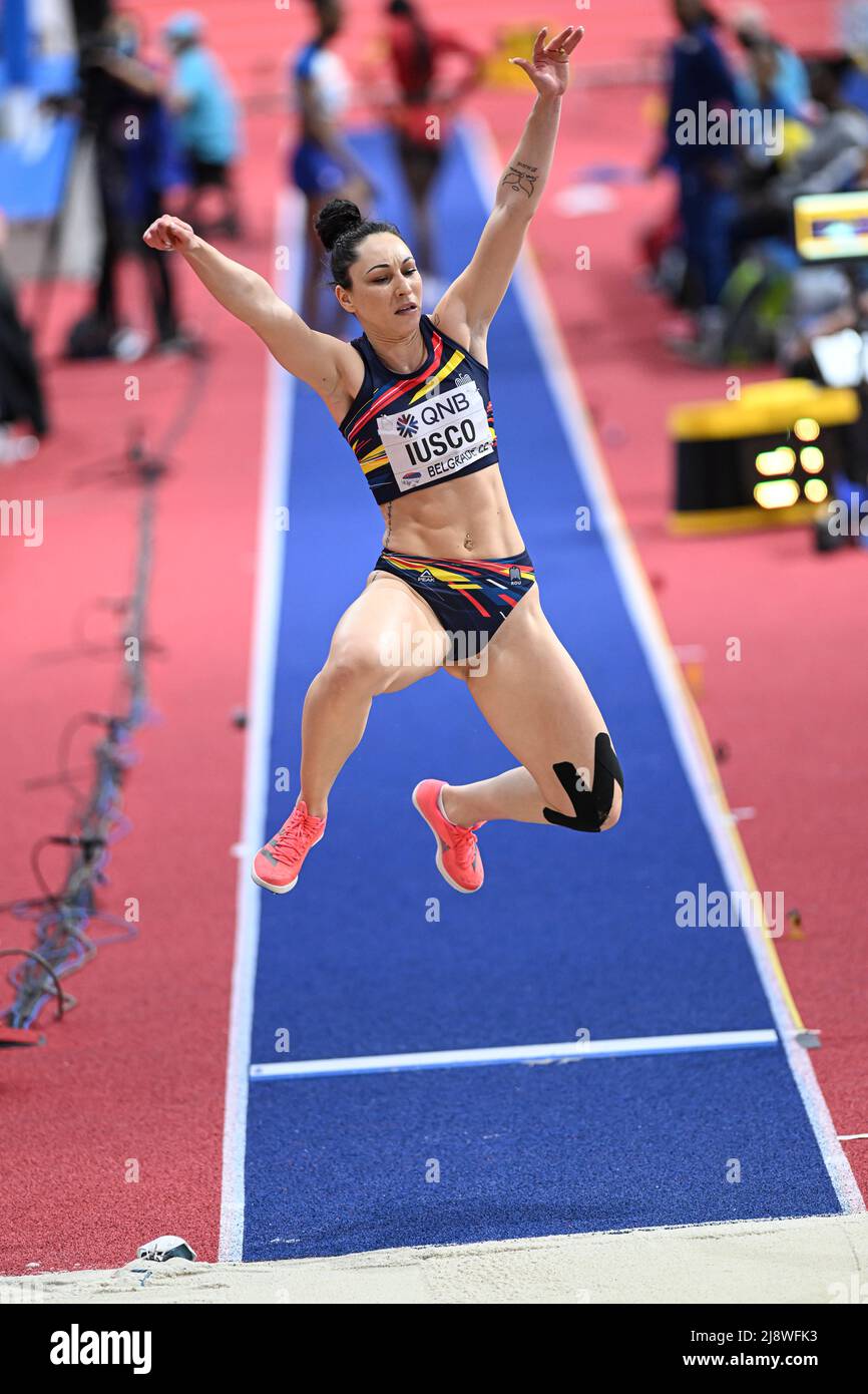 Florentina iusco Banque de photographies et d’images à haute résolution ...