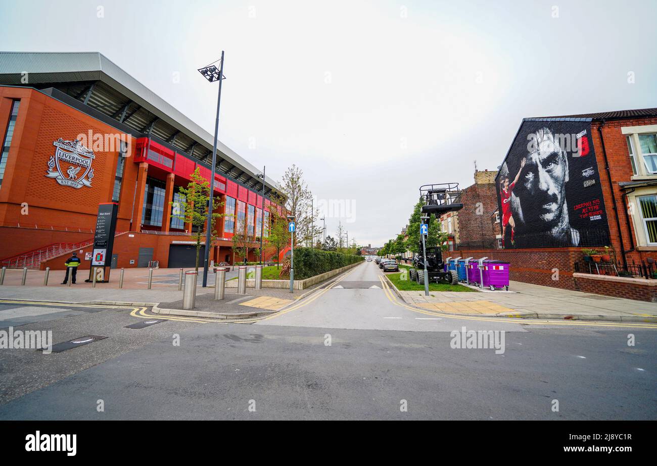 Alroy road Banque de photographies et d’images à haute résolution - Alamy