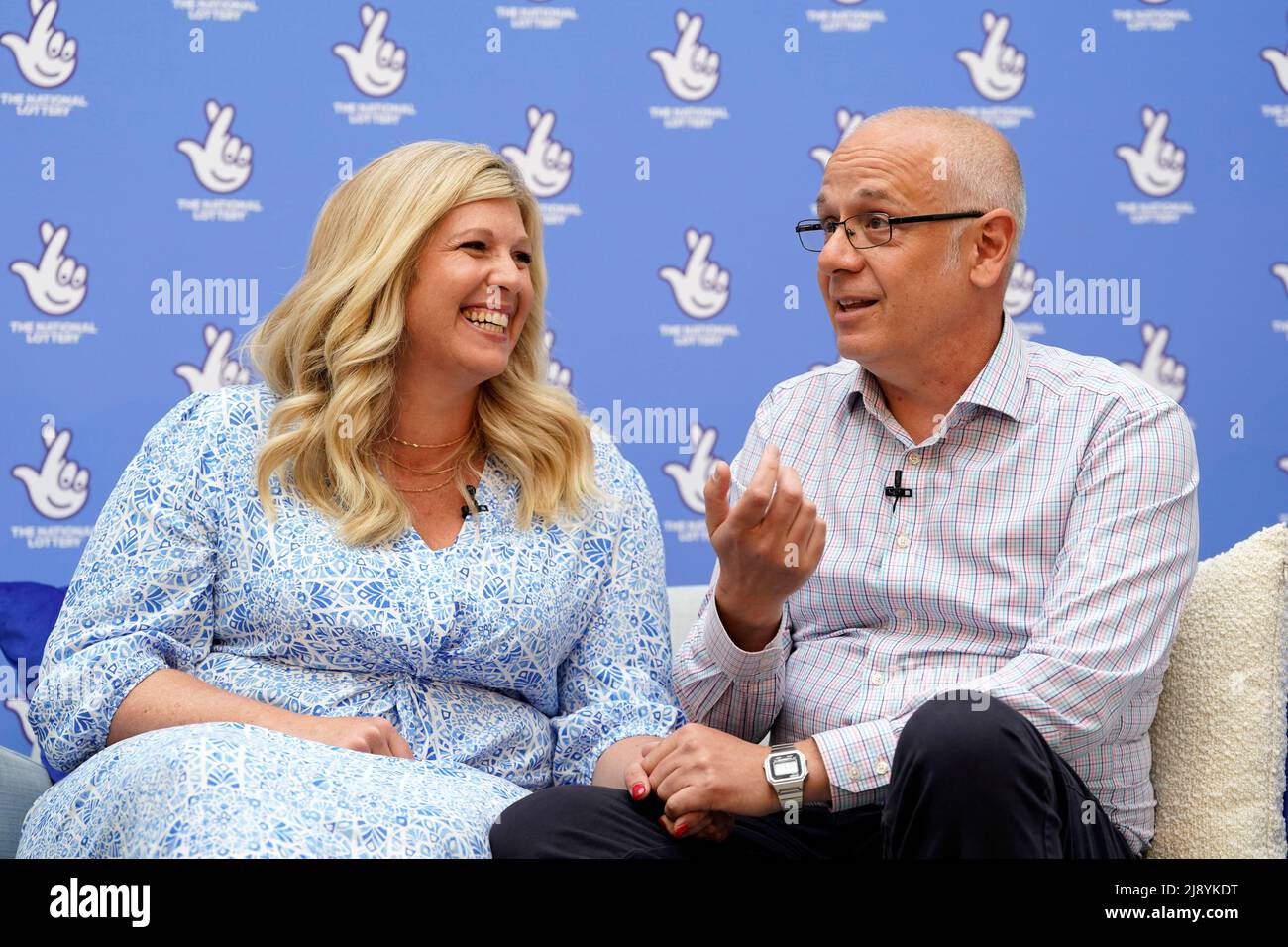 Joe thwaite Banque de photographies et d’images à haute résolution - Alamy