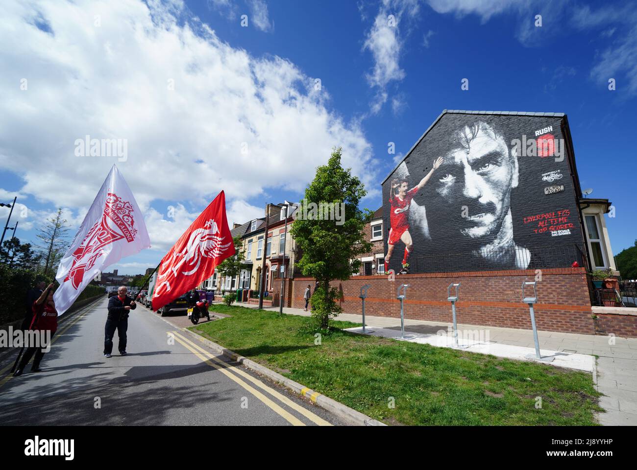 Alroy road Banque de photographies et d’images à haute résolution - Alamy