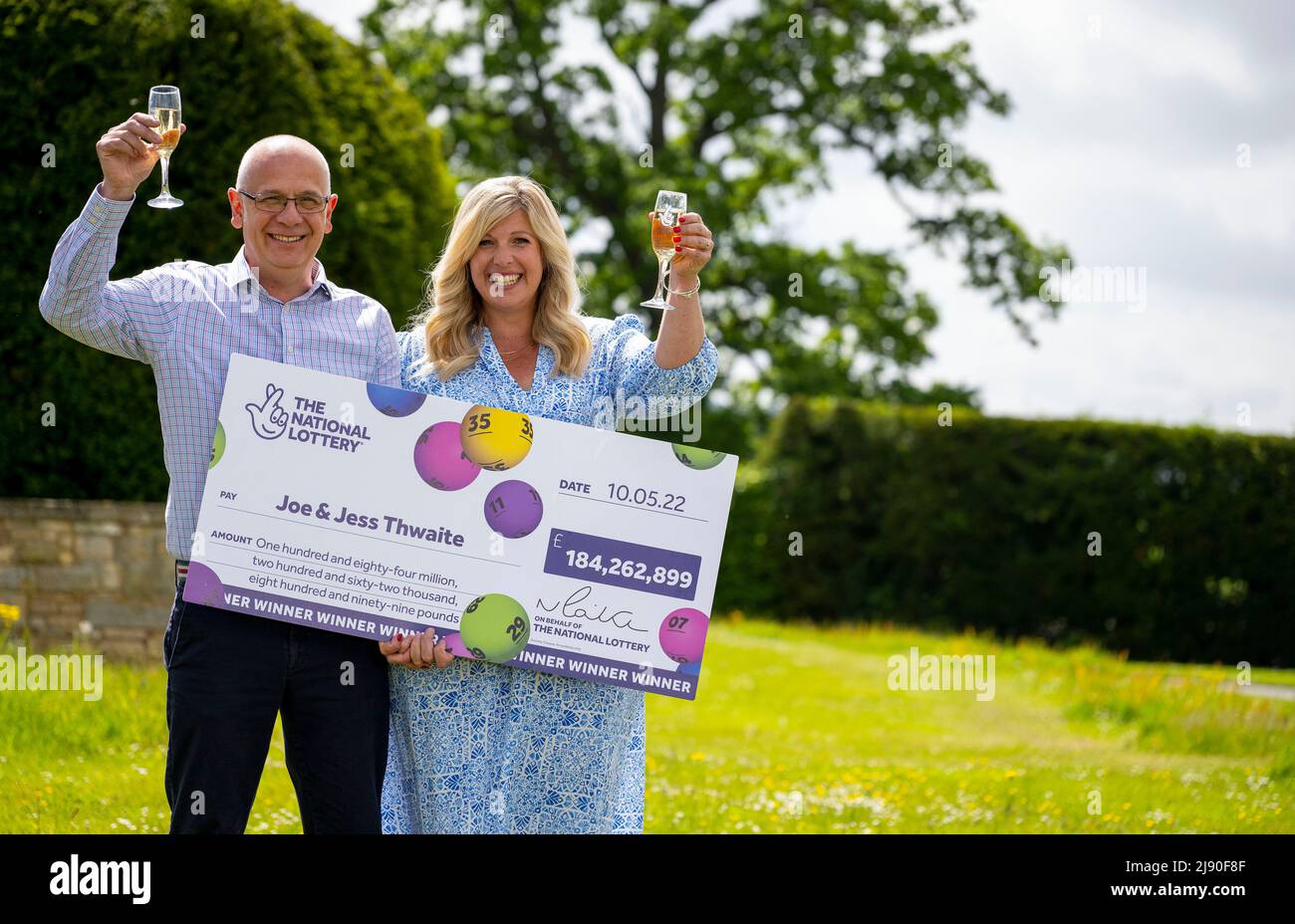 Joe thwaite Banque de photographies et d’images à haute résolution - Alamy